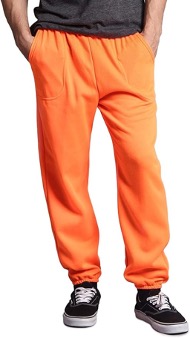 Cheetos Pants