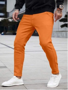 Cheetos Pants