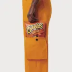 Cheetos Pants