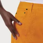Cheetos Pants